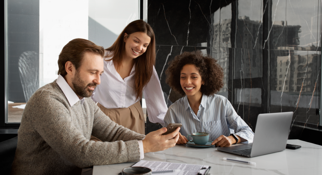 Significado y tipos de programática en la industria OOH